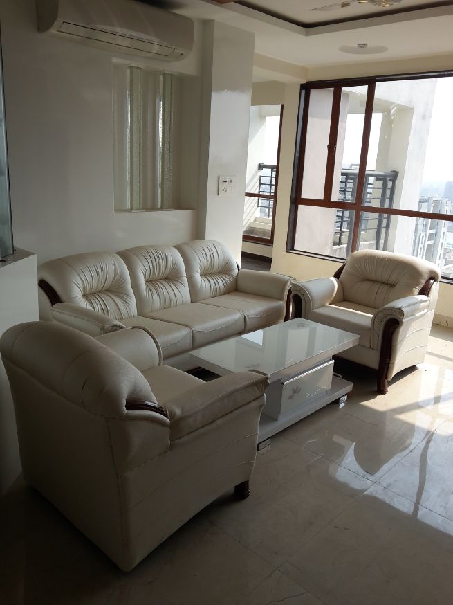 RAJHARHAT SANKALP BULDING | KDS Interior